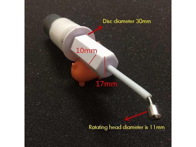 Click here for 4.5V DC Vibration Massage Gear Motor DC 400MA 142... prices