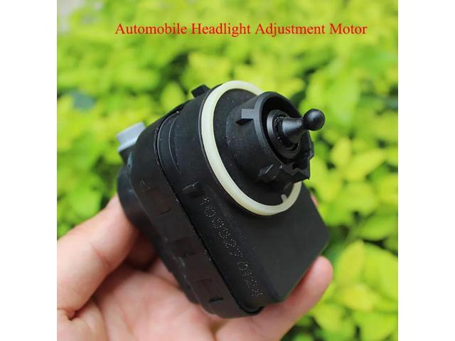 Click here for Automobile Car Headlight Adjustment Motor DC12V DC... prices