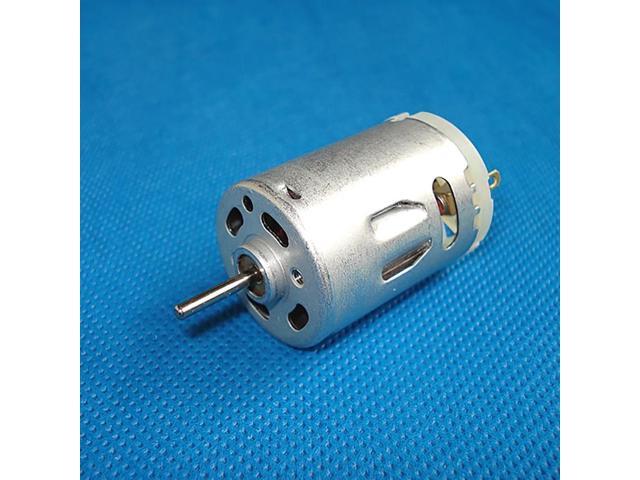 Click here for 1pcs R385 Carbon Brush Motor High Speed DC Motor D... prices