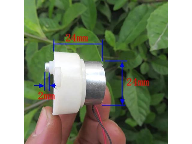 Click here for 300 Gear Motro Plastic Gearbox/Gear Metal Short Ax... prices