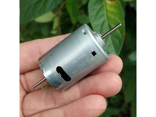 Click here for 385 Type Micro Motor DC12V-24V High Speed High Pow... prices