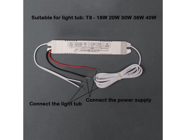 Click here for Ballast Fluorescent Electronic Ballast for Fluores... prices