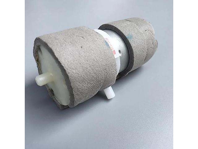 Click here for Silent 370 Micro Vacuum Pump Air Pump DC 6V 400mA... prices