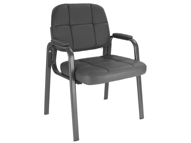 Click here for CLATINA Waiting Room Guest Chair with Bonded Leath... prices