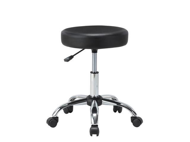 Click here for Rolling Drafting Stool Chair with Height Adjustabl... prices