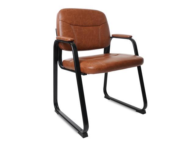 Click here for CLATINA Waiting Room Guest Chair with Bonded Leath... prices