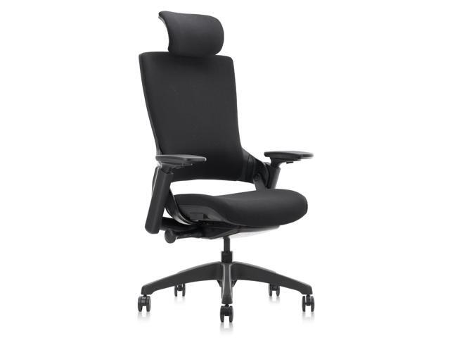 Click here for CLATINA Ergonomic High Swivel Executive Chair with... prices