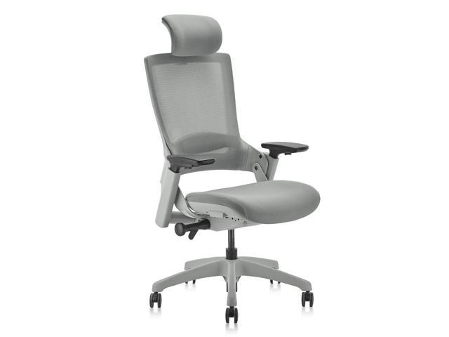 Click here for CLATINA Ergonomic High Swivel Executive Chair with... prices