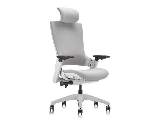Click here for CLATINA Ergonomic High Swivel Executive Chair with... prices
