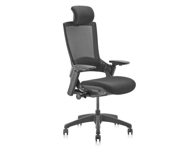 Click here for CLATINA Ergonomic High Swivel Executive Chair with... prices