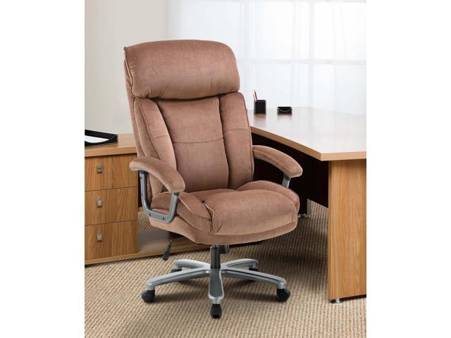 Click here for CLATINA Ergonomic Big and Tall Executive Office Ch... prices