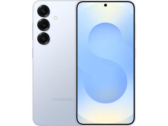 Click here for Brand New - Samsung Galaxy S25 128GB - IcyBlue - U... prices