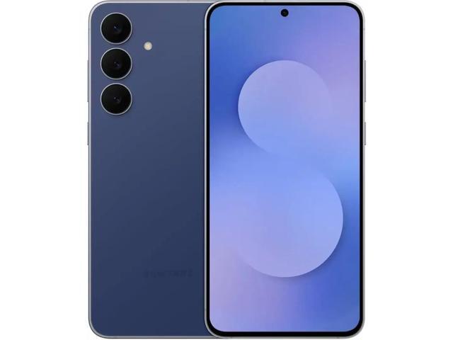 Click here for Samsung Galaxy S25 FE 128GB NAVY Canadian Version... prices