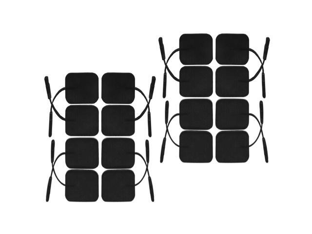 Click here for iStim TENS Unit Pads 2x2 for TENS Machine EMS Musc... prices