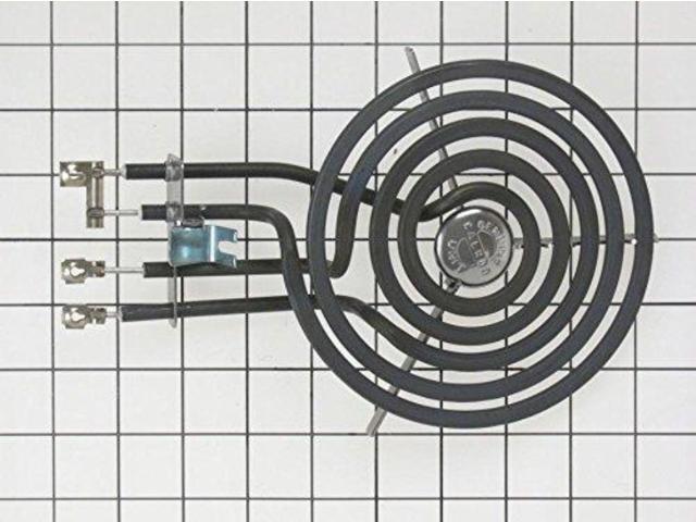 Click here for GE Factory OEM Wb30x342 for 2532 Unit Surface 6 In... prices