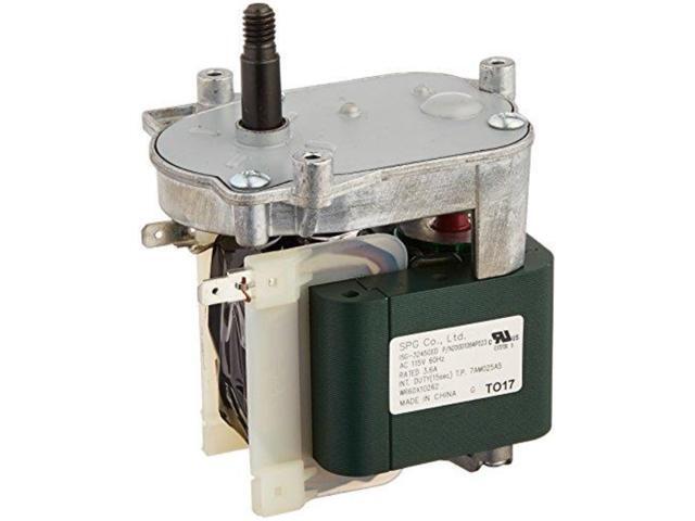 Click here for General Electric WR60X10262 Auger Motor prices