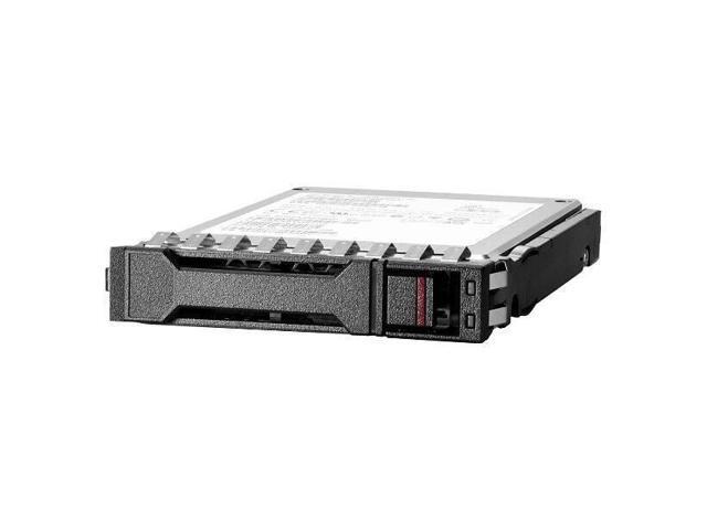 Click here for HPE 480 GB Solid State Drive - 2.5 Internal - SATA... prices