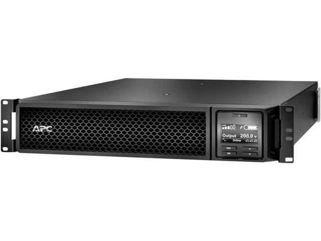Click here for APC by Schneider Electric Smart-UPS SRT 3000VA RM... prices