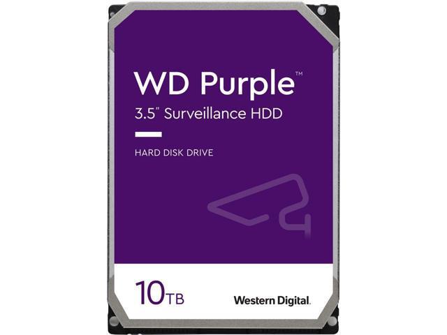 Click here for WD Purple WD102PURZ 10TB 7200 RPM 256MB Cache SATA... prices