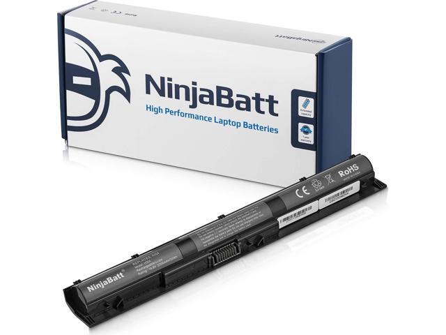 Click here for NinjaBatt Battery for HP 800049-001 K104 800010-42... prices