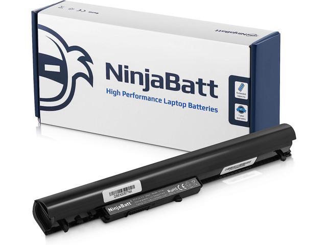 Click here for NinjaBatt Battery for HP 746641-001 740715-001 OA0... prices