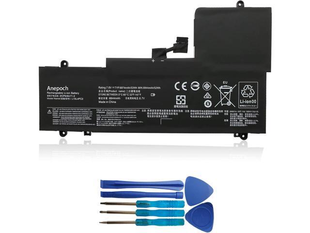 Click here for L15L4PC2 L15M4PC2 Laptop Battery Compatible witth... prices