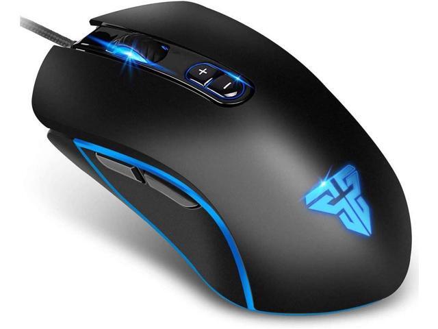 Click here for FANTECH Basic Wired Gaming Mouse X9  RGB 7 Macro B... prices