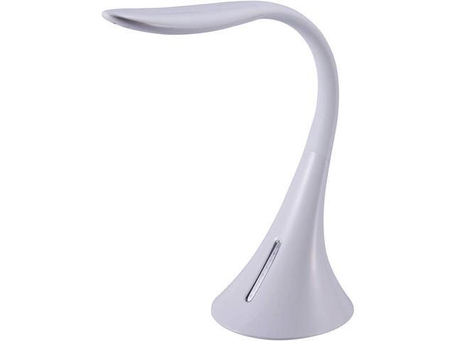 Click here for Bostitch Office Modern LED Desk Light  8W  White (... prices