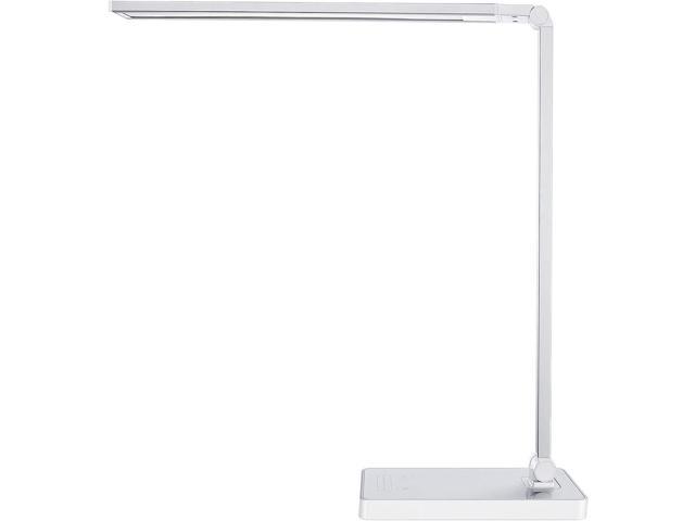 Click here for PHIVE Dimmable LED Desk Lamp with Fast Charging US... prices