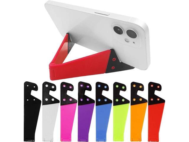 Click here for SourceTon 8 PCS Universal Pocket-Sized Colorful Po... prices