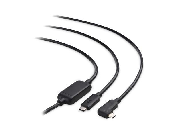 Click here for Cable Matters Unidirectional Active USB C Cable 16... prices