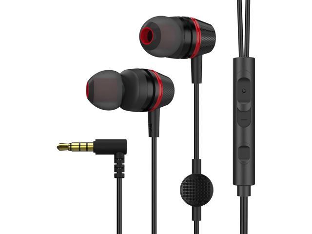 Click here for 1Mii Wired Earbuds with Microphone & Volume Contro... prices