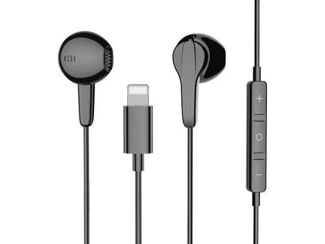 Click here for Earphones with Lightning Connector  MFi Certified... prices