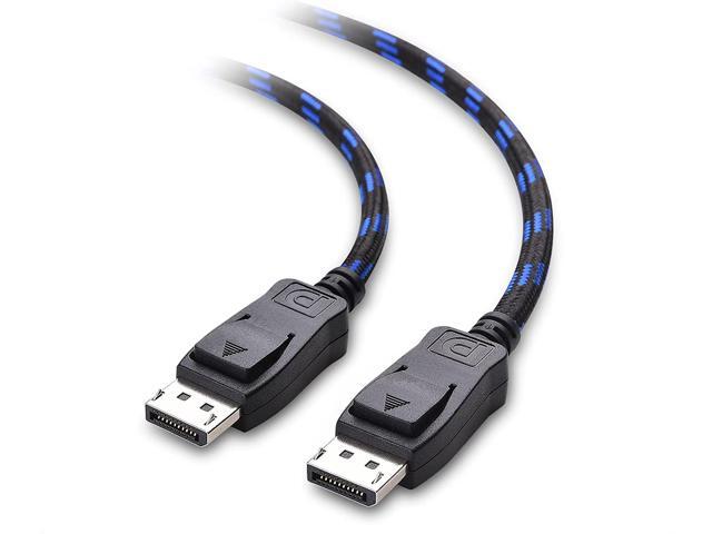 Click here for [VESA Certified] Cable Matters 9.8 ft Braided Disp... prices