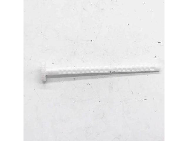 Click here for ADF Paper Take-Up Roller Rod Fits Forepson-WF-7110... prices