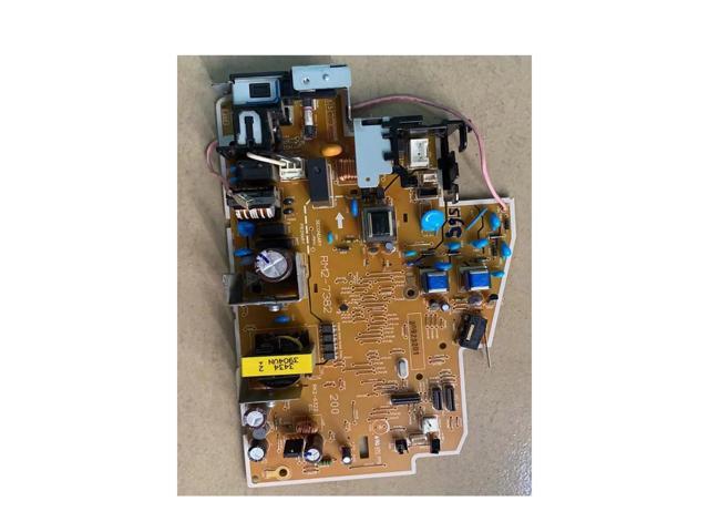 Click here for Power Supply Board RM2-7381 RM2-7382 220V Fits For... prices