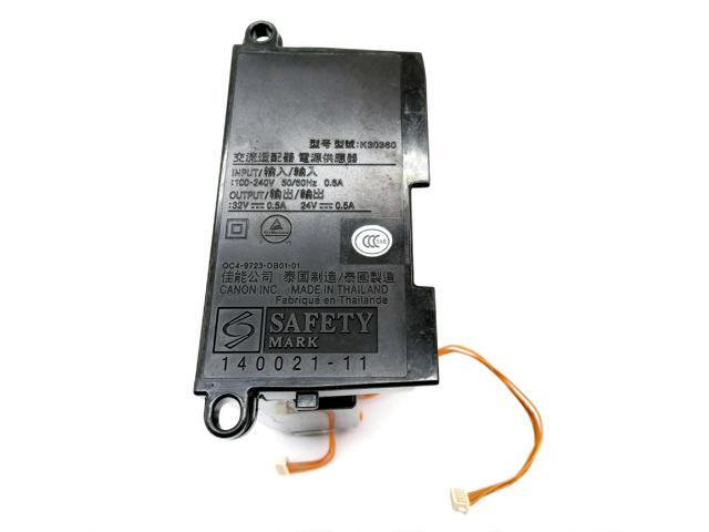 Click here for Power Supply Adapter K30360 QM7-3943 Fits Forcanon... prices