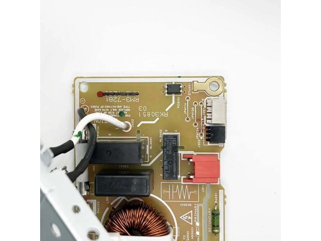 Click here for Power Supply Board RM3-7281 RK30851 Fits Forhp- M4... prices