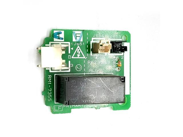 Click here for Power Supply Sub Pcb Assy CP2025 RM1-7355 Fits For... prices