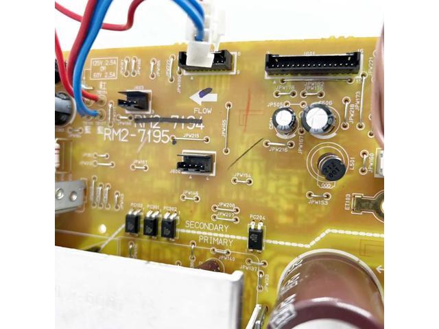 Click here for 220V Power Supply Board RM2-7195 Fits Forhp- Laser... prices