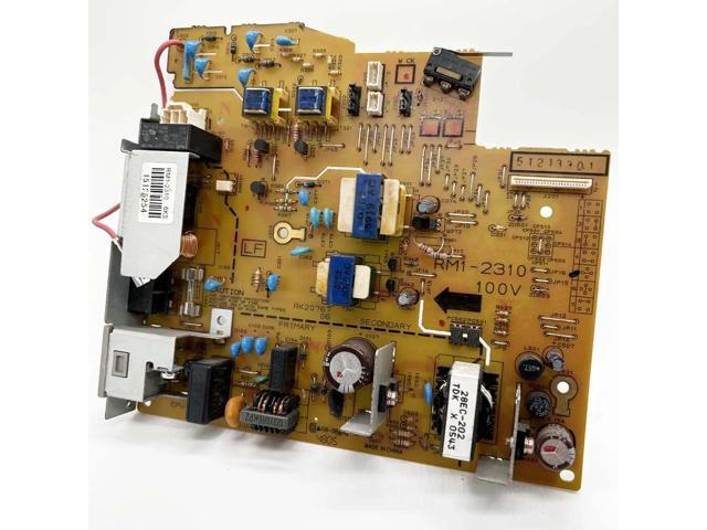 Click here for 220V Printer Power Supply Board RM1-2310 Fits Forh... prices