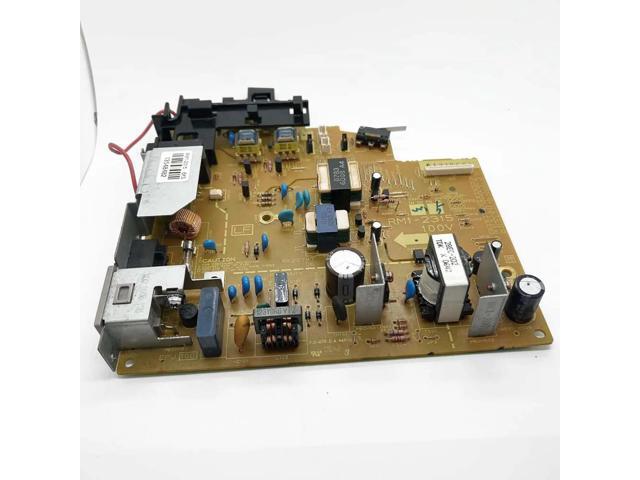Click here for Power Supply Board 100V 110V RM1-2315 Fits Forhp-... prices