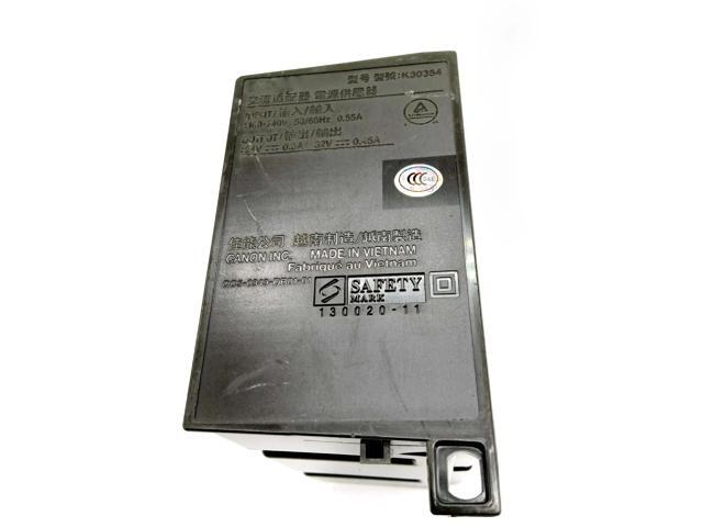 Click here for Power Supply Adapter K30354 Fits Forcanon-MG6820 M... prices