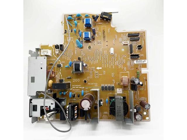 Click here for Power Supply Board 220V RM2-8080 RK26703 Fits Forh... prices