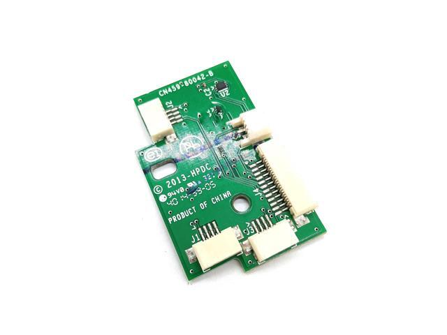 Click here for Sensor Board CN459-80042 Fits Forhp- OfficeJet Ent... prices