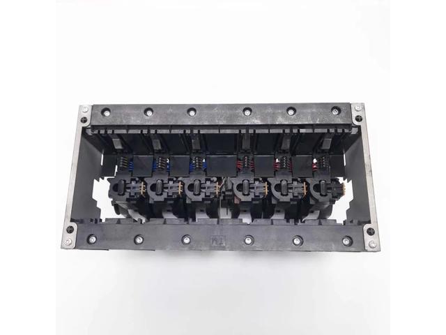 Click here for Ink Cartridge Holder Fits Forhp- DesignJet T610 T1... prices