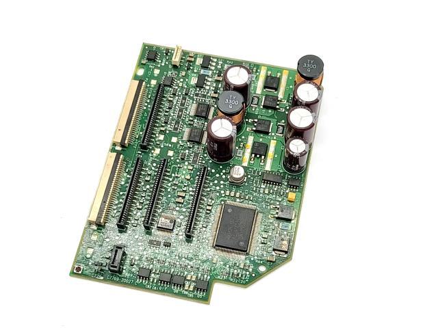 Click here for Carriage PC Board C7769-20027 Fits Forhp- DesignJe... prices