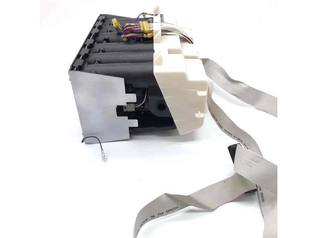 Click here for Ink Supply Station Fits Forhp- DesignJet 1050C prices