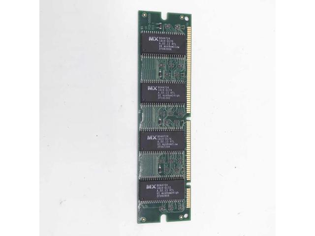 Click here for DIMM C6075-60009 Fits Forhp- DesignJet 1050C prices