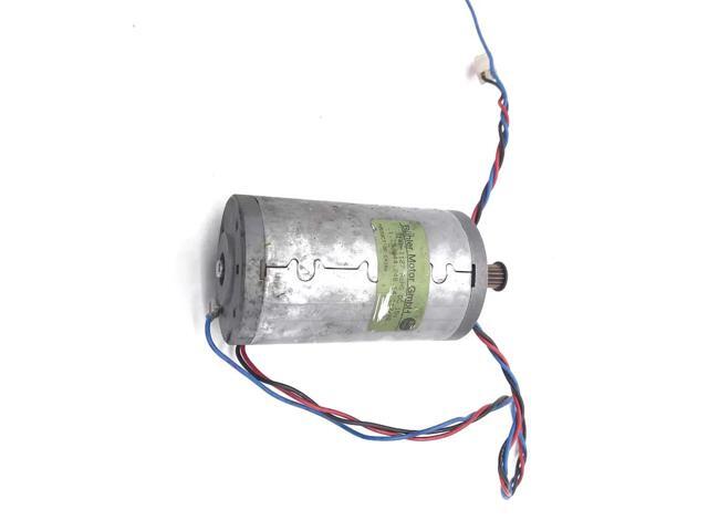 Click here for Buhler Stepper Motor Fits Forhp- DesignJet 1050C prices